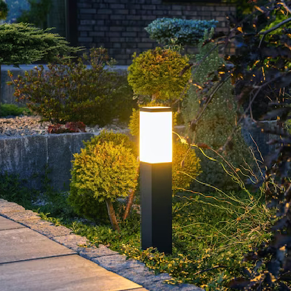 Bollard Lights Archives - Flourish Light