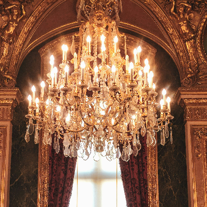 Chandeliers Archives - Flourish Light